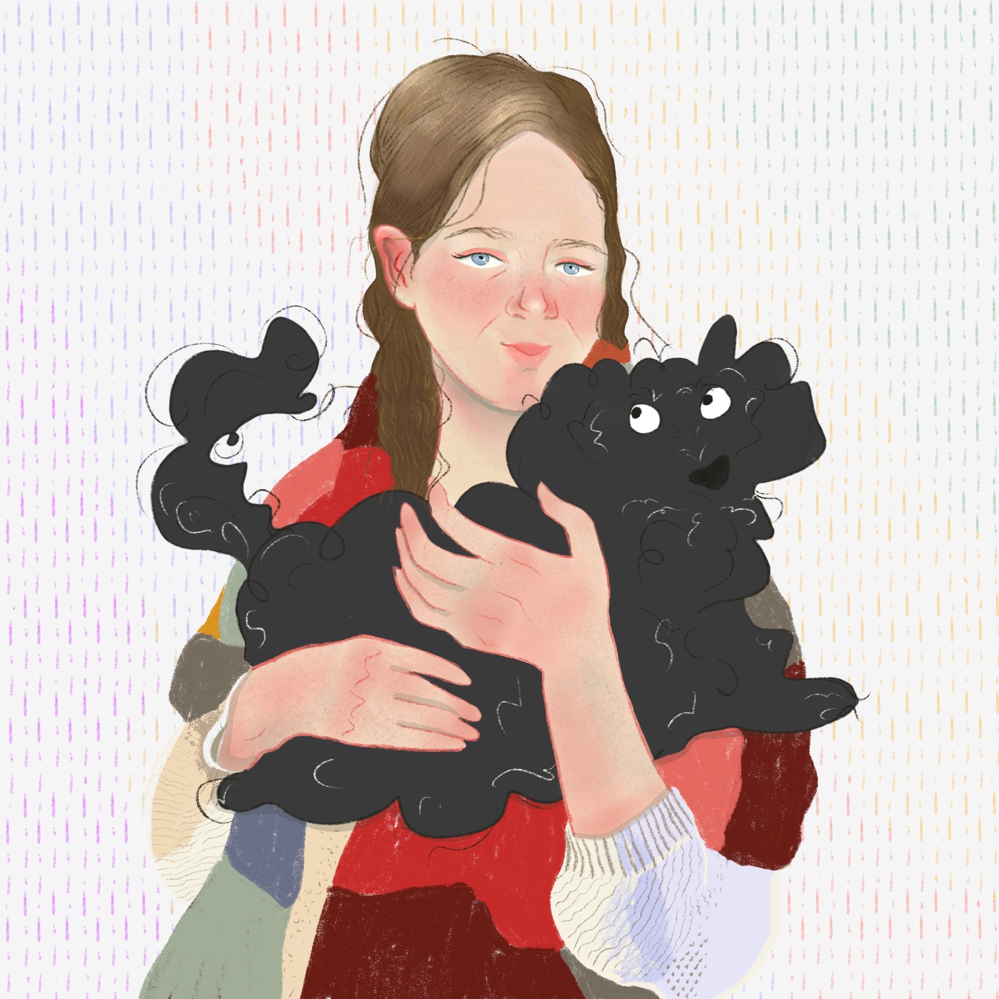 Rachel Gillig, Author