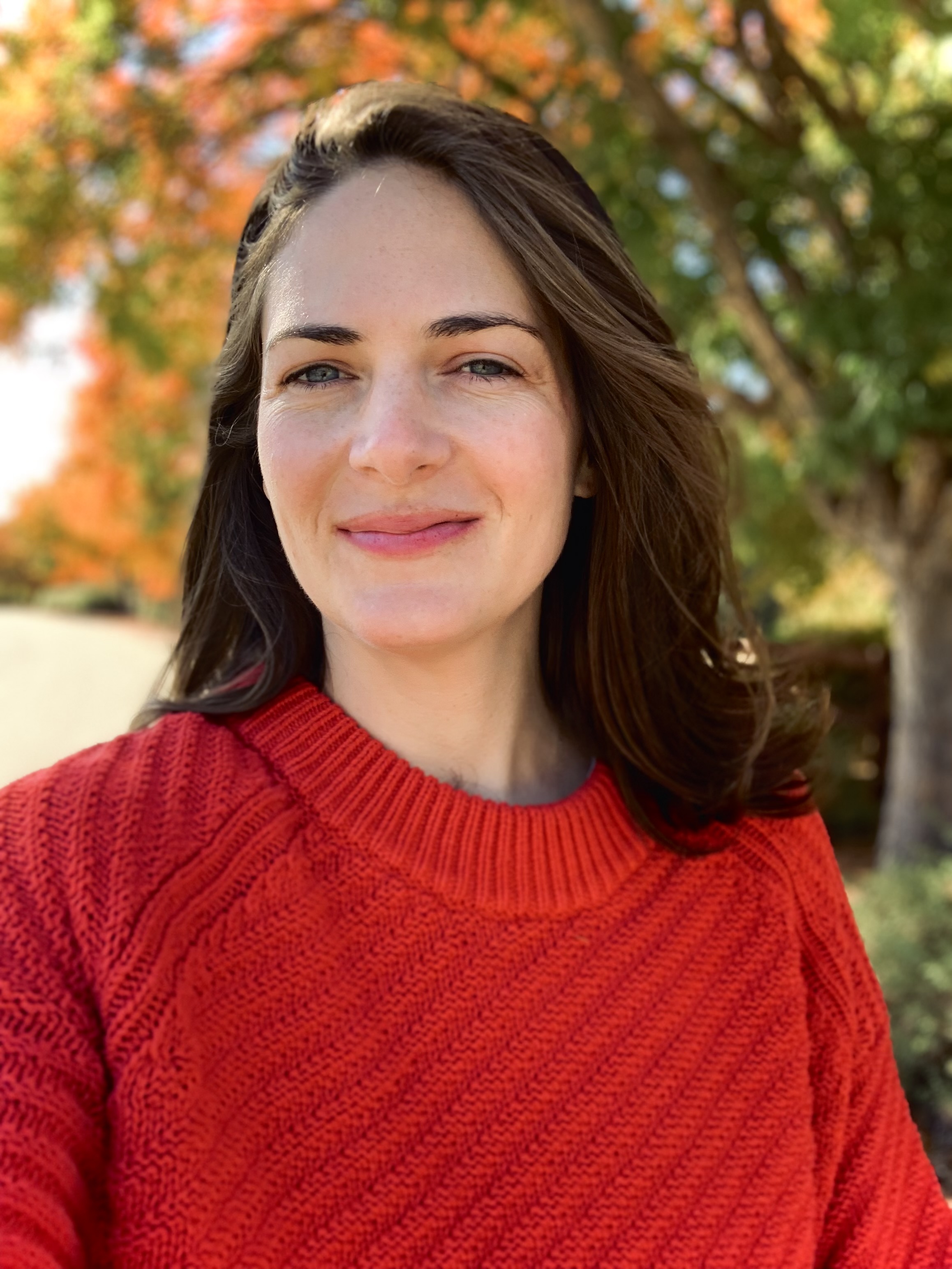 About – Rachel Gillig, Author