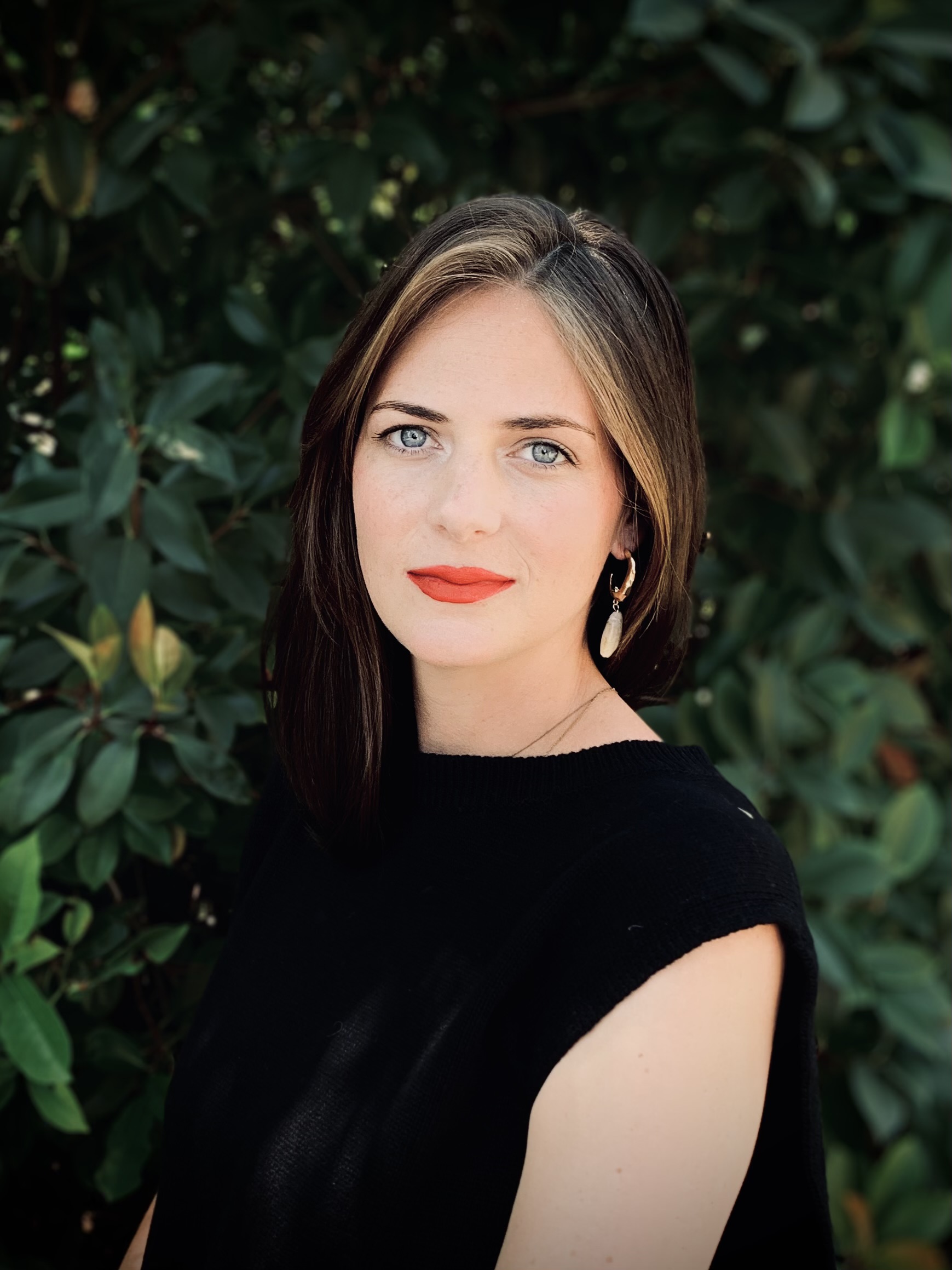 About – Rachel Gillig, Author