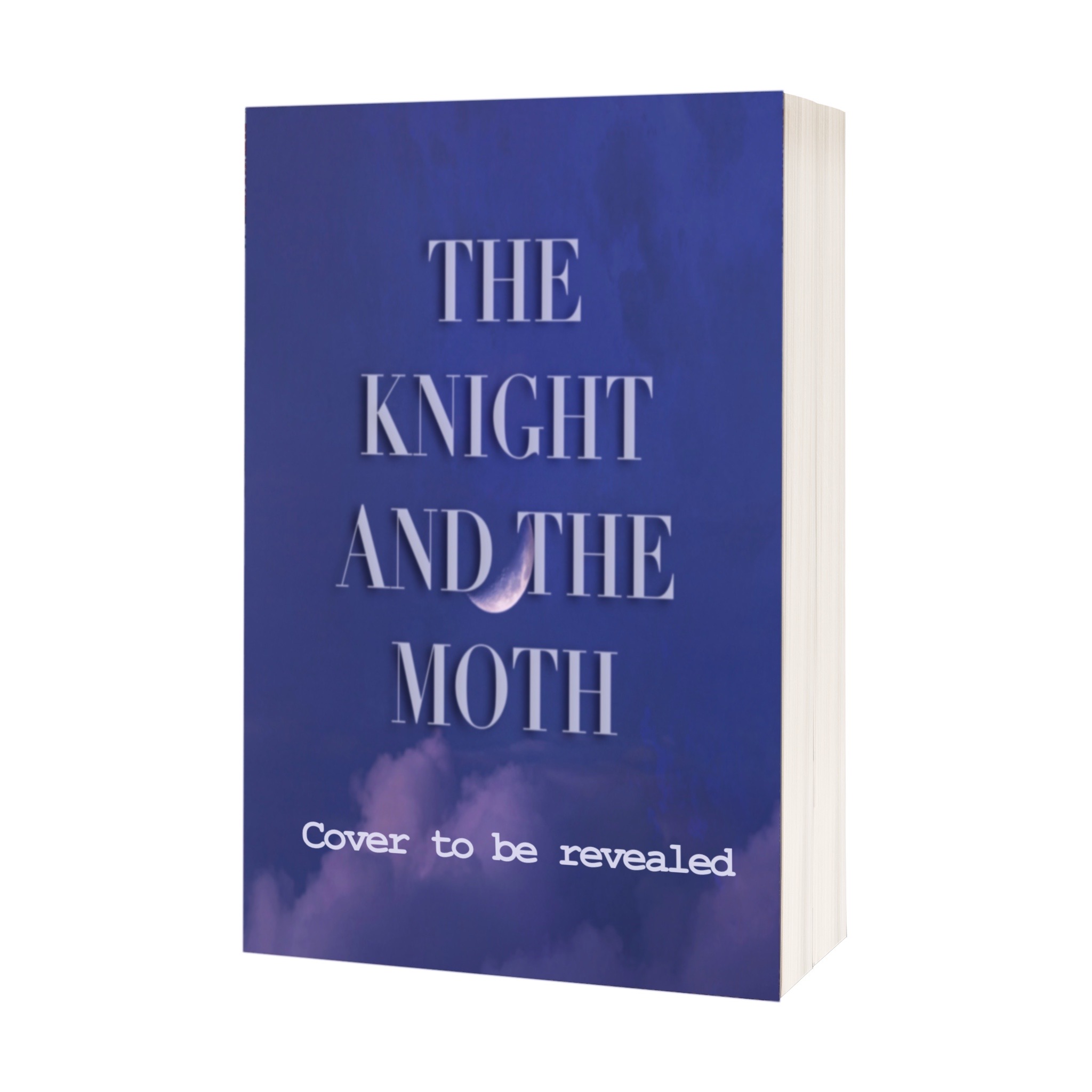 The Knight and the Moth – Rachel Gillig, Author
