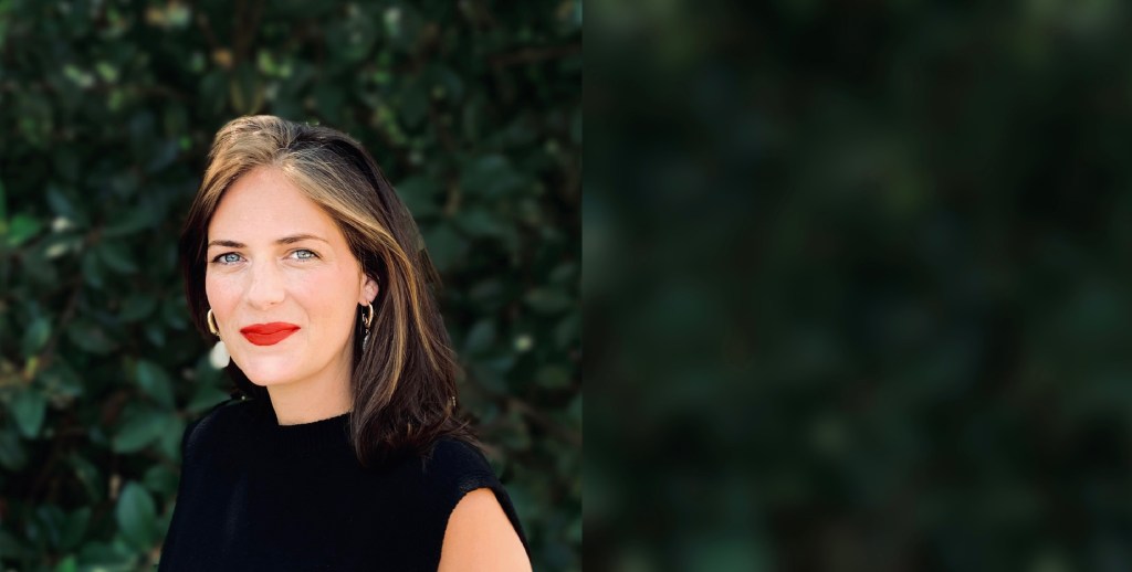 Rachel Gillig, Author